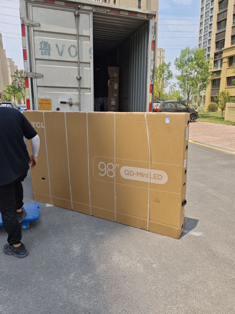 你们买85以上电视会有厂家提前勘探吗？ NGA玩家社区