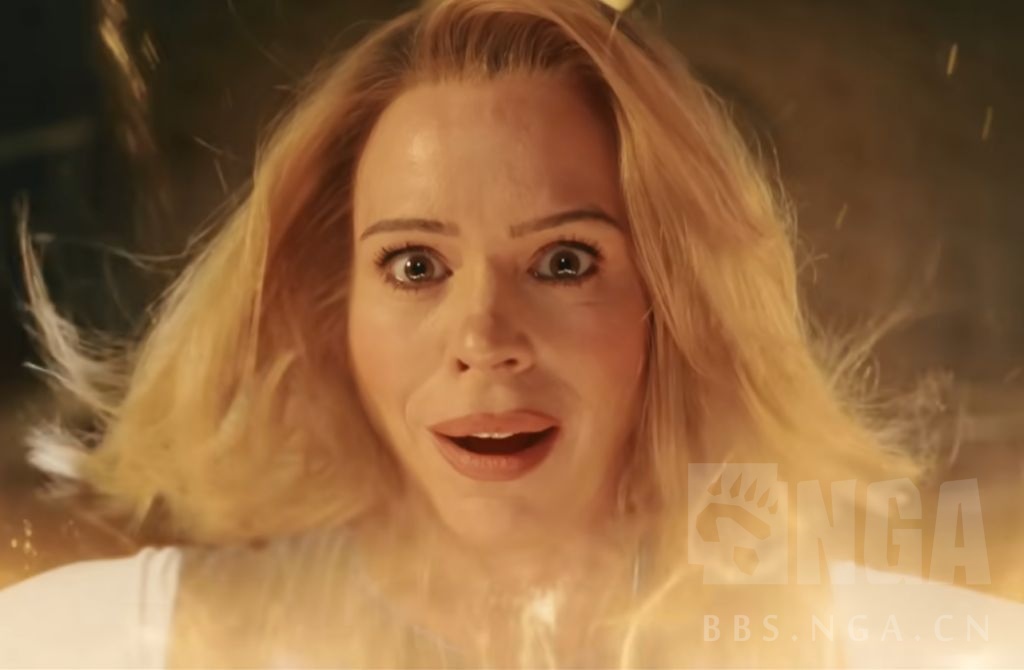 新任神秘博士居然是Rose NGA玩家社区