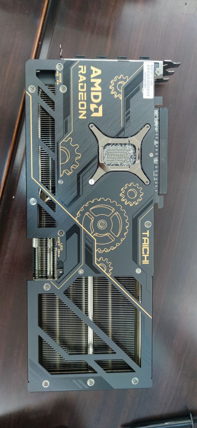 应该是泥潭最亏下山，9953+9070XT太极 NGA玩家社区