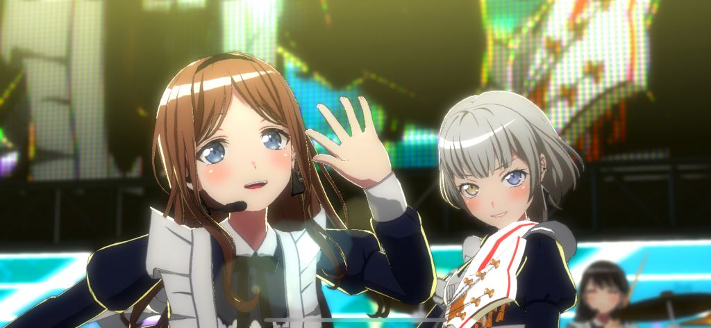 [整活]mygo女仆队出道！ NGA玩家社区