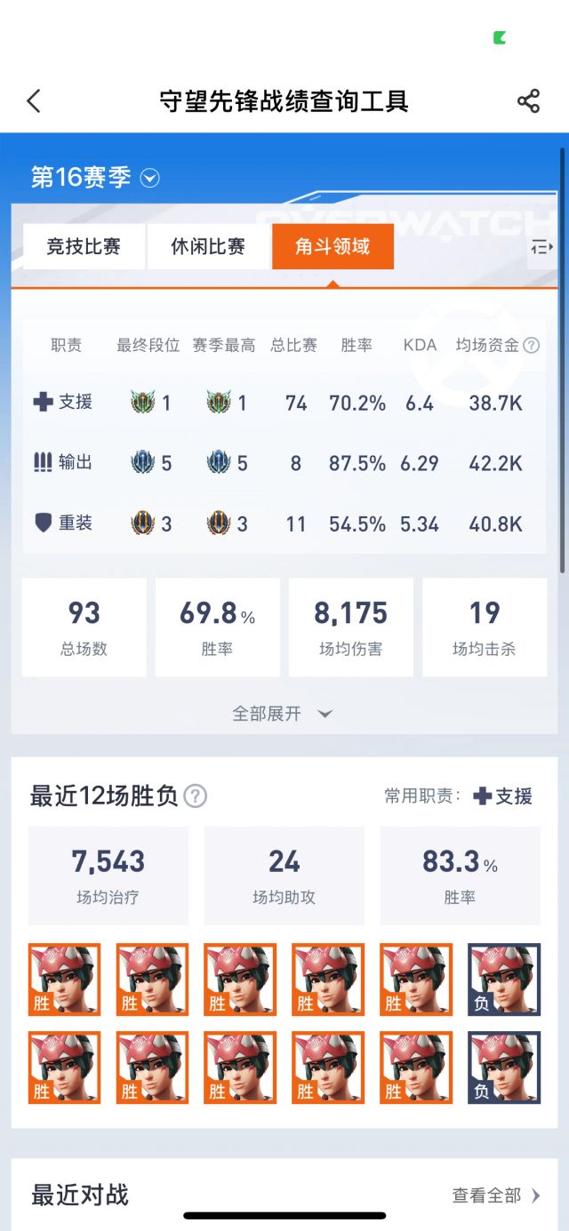 [讨论] 节假日反向冲分才记得elo的好了 NGA玩家社区