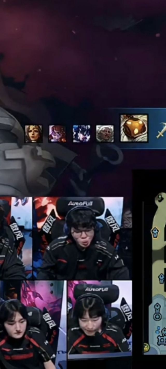 [本赛区赛事]哈基xun NGA玩家社区