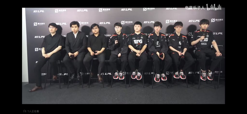 [本赛区赛事]现在看来fofo当年真是享大福啊 NGA玩家社区