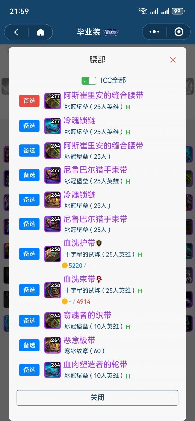 P4惩戒腰带排名差距大吗。。 NGA玩家社区