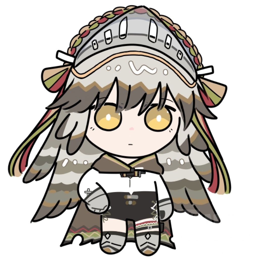 [同人绘画] 也许是恭喜yy宇宙？(突然一yy缓慢施工中) NGA玩家社区