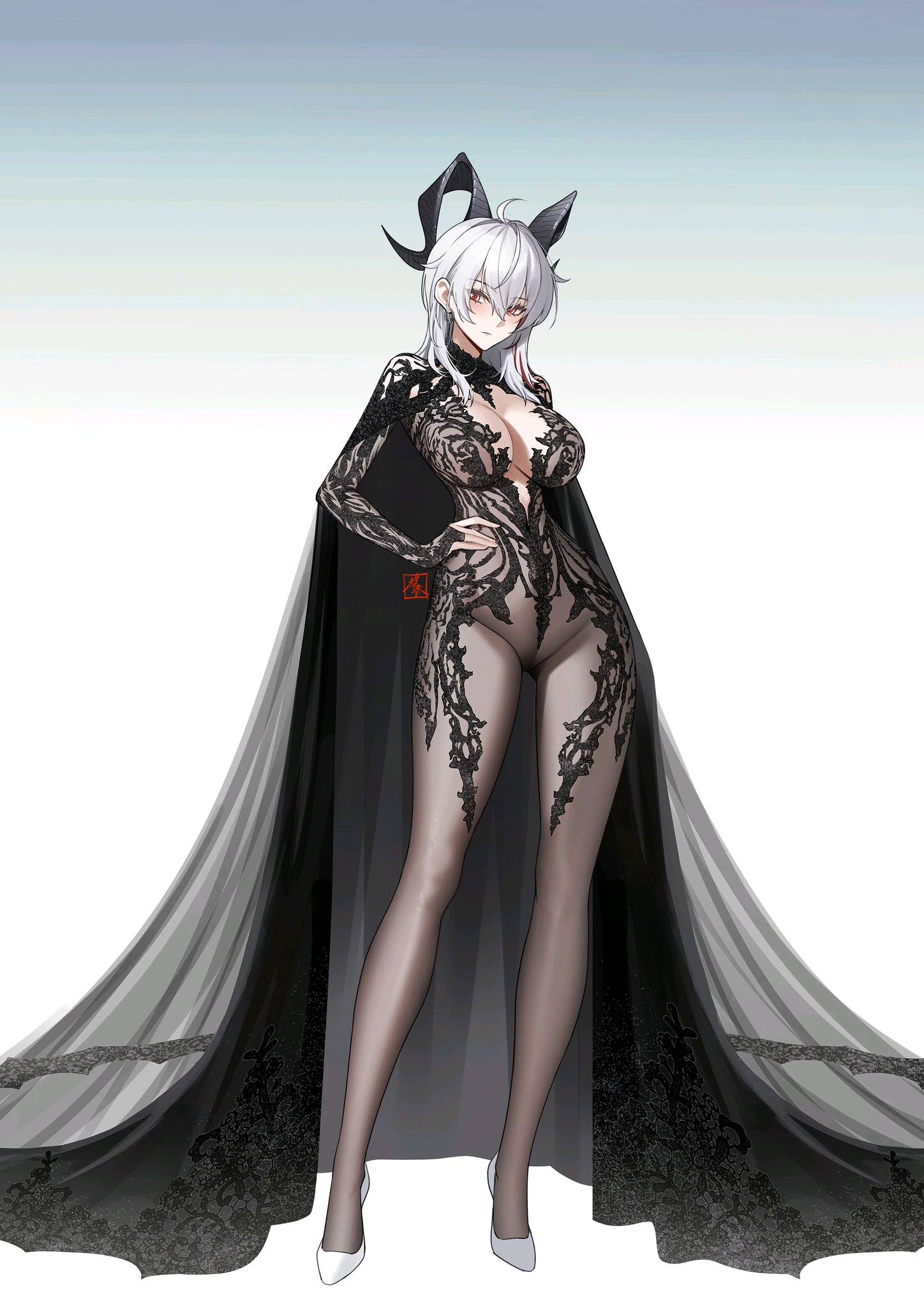 [同人搬运] 魔王赞妮 NGA玩家社区