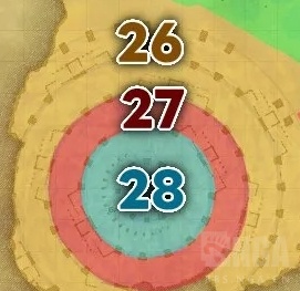 [氵一贴]自行优化之新月岛刷金法 一小时9000+金 NGA玩家社区