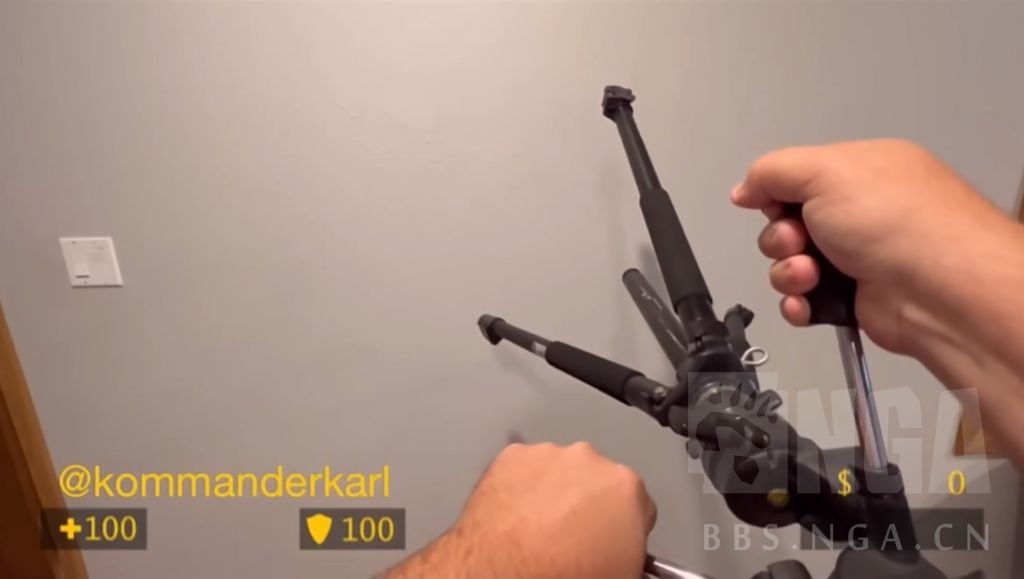 [闲谈交流] 红丝绒的小怪be like： NGA玩家社区