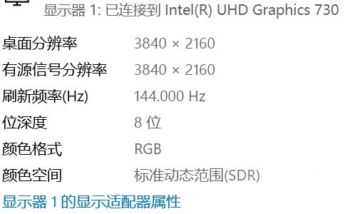 [硬件求助] 12400核显，办公使用屏幕不清晰。有人遇到过吗？ NGA玩家社区