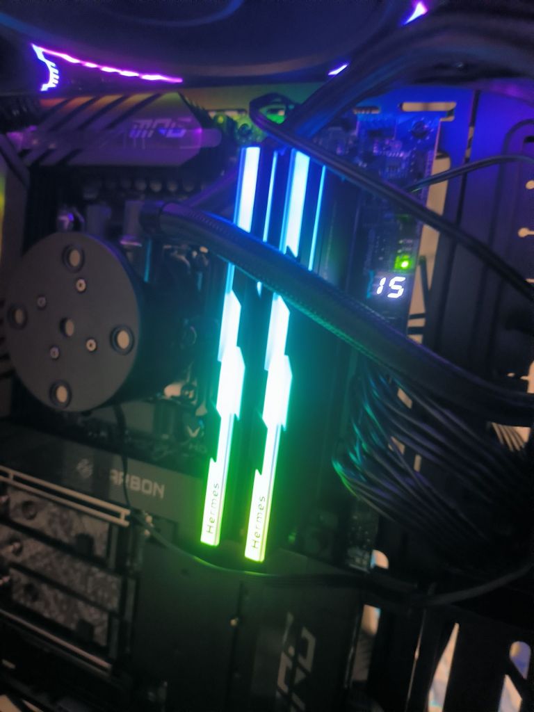 主板debug灯显示15 NGA玩家社区