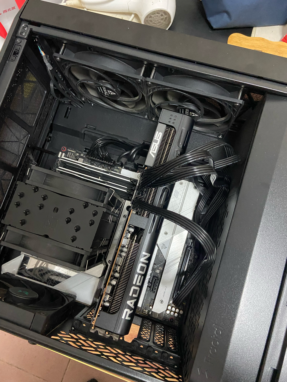 9070xt打人大师 NGA玩家社区