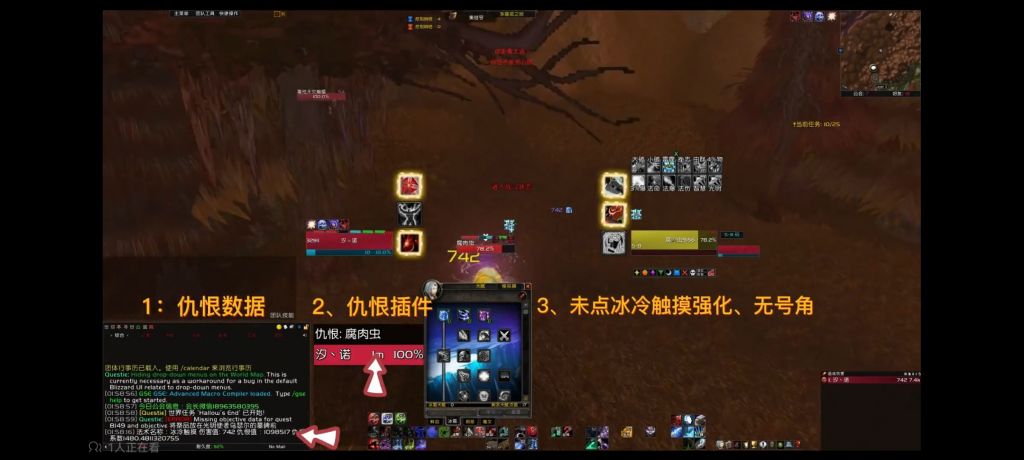 DKT的T10及相关选择。 NGA玩家社区