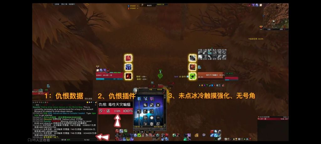 DKT的T10及相关选择。 NGA玩家社区