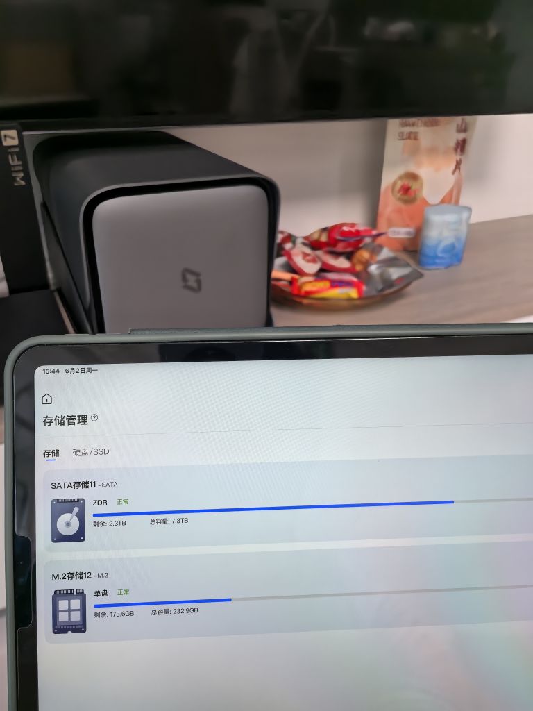 nas选择绿联还是极空间？硬盘上多少T合适？ NGA玩家社区