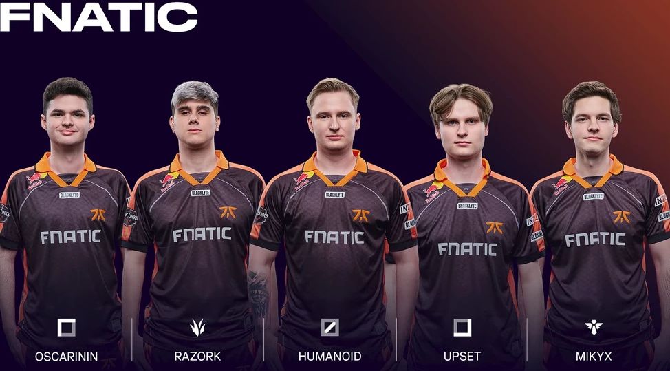 [外赛区赛事]lec春季赛季后赛:fnc vs kc NGA玩家社区