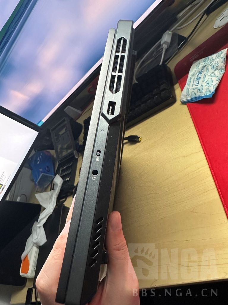 [笔记本/平板] [浙江温州/宁波] 联想拯救者R9000P 2023 5700到付 NGA玩家社区