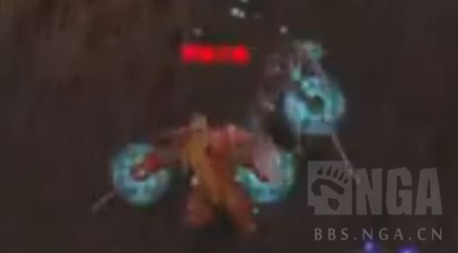 [周年纪念服]牧师zug隐藏饰品获取方式和使用效果展示。——含视频教程 NGA玩家社区