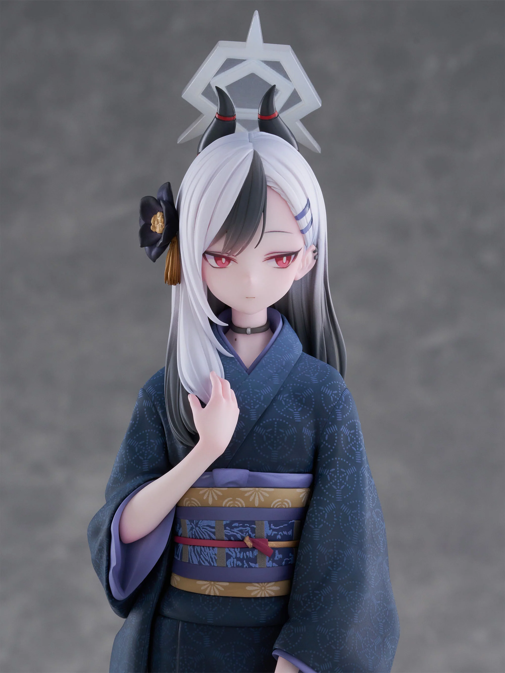 [新闻资讯] F:NEX 1/7 鬼方佳代子(正月) NGA玩家社区