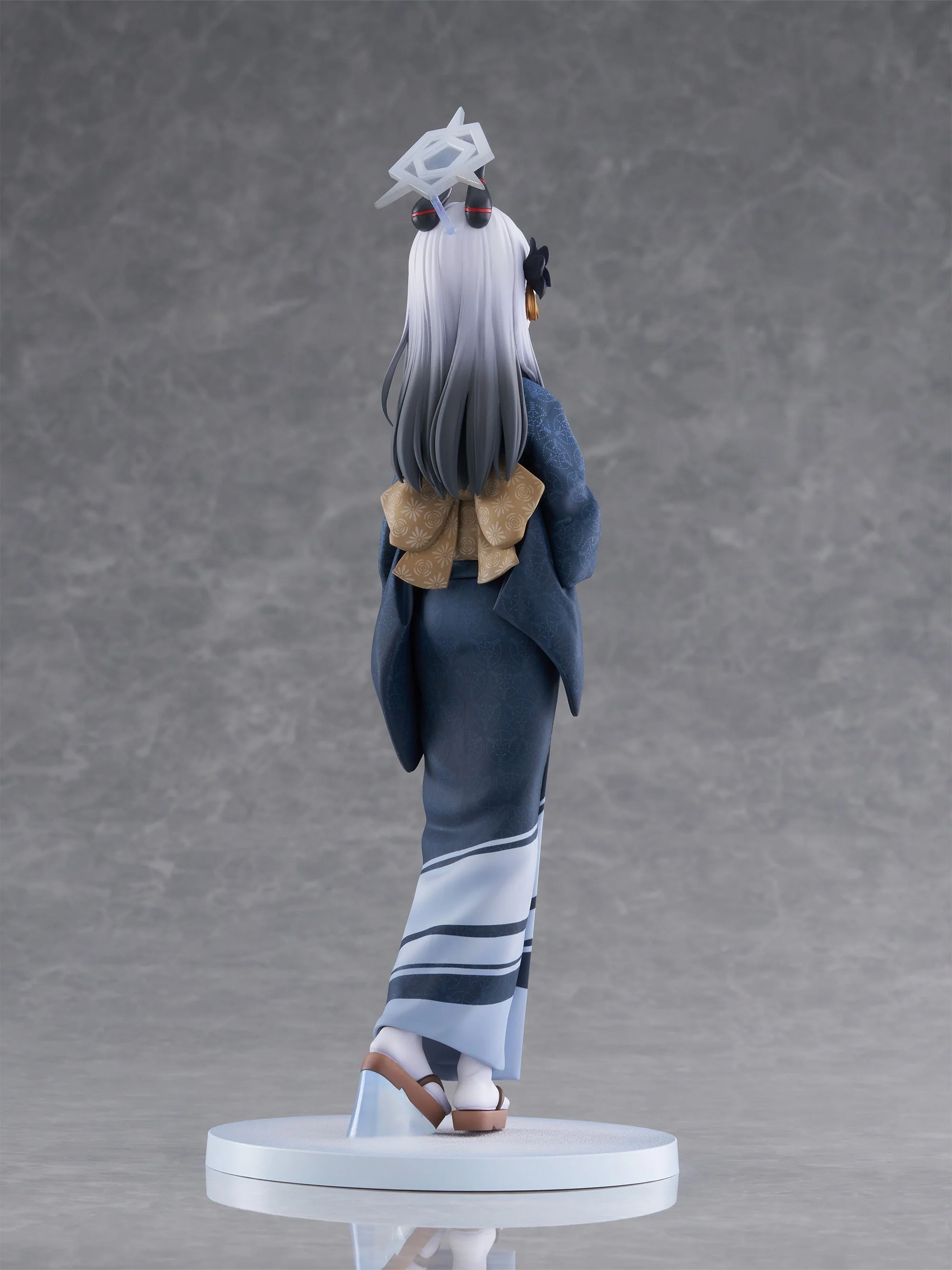 [新闻资讯] F:NEX 1/7 鬼方佳代子(正月) NGA玩家社区