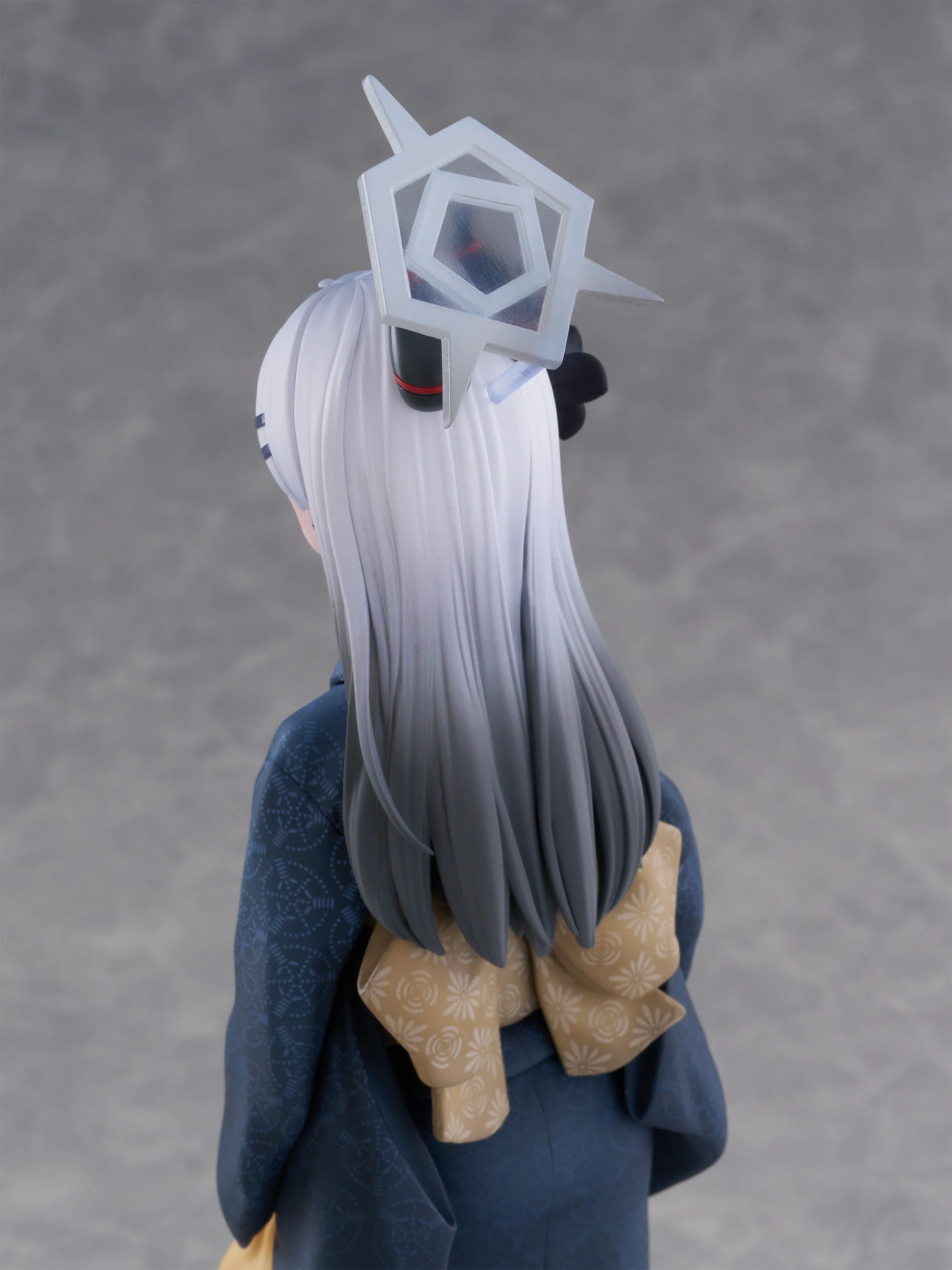 [新闻资讯] F:NEX 1/7 鬼方佳代子(正月) NGA玩家社区