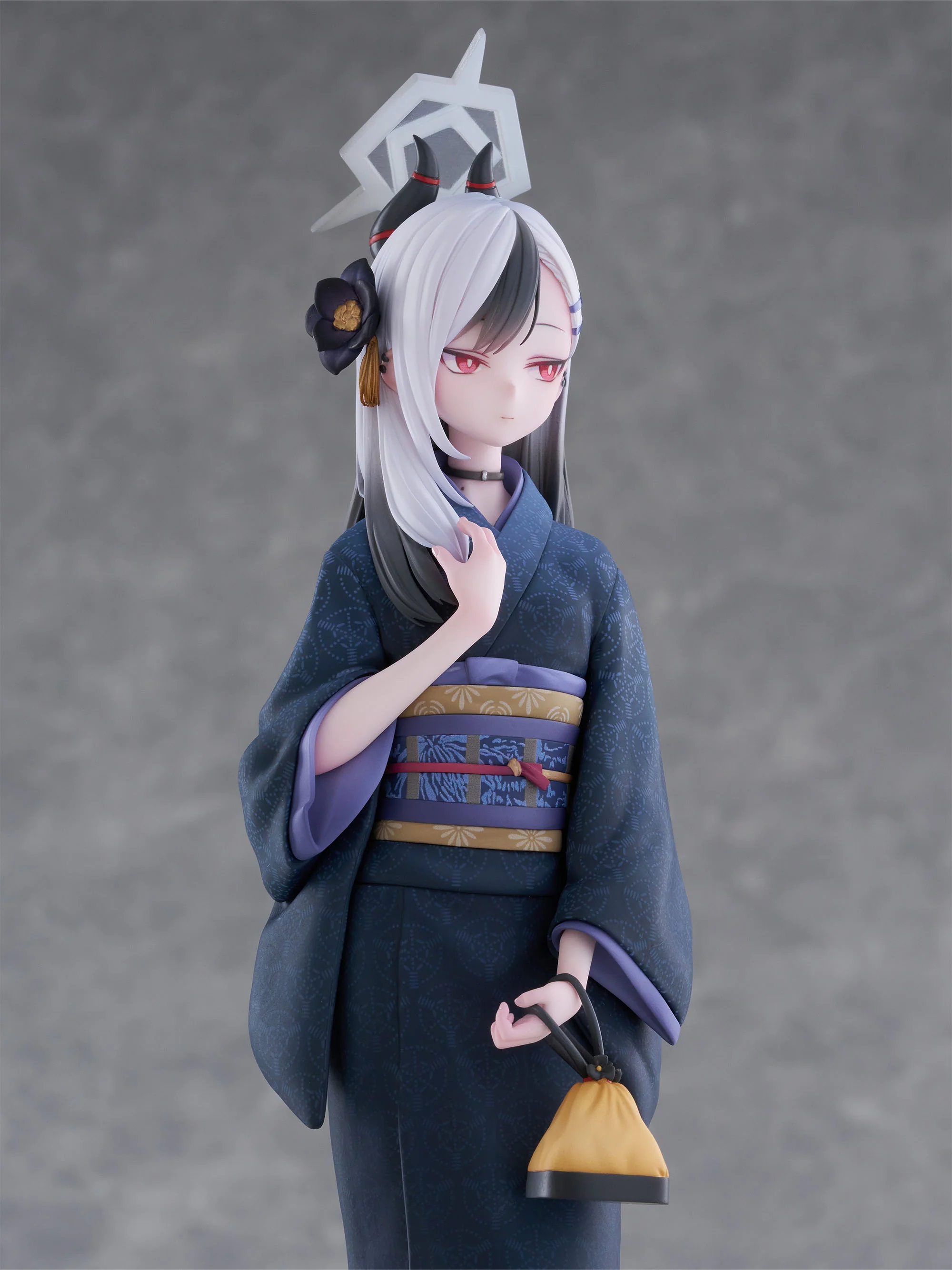 [新闻资讯] F:NEX 1/7 鬼方佳代子(正月) NGA玩家社区