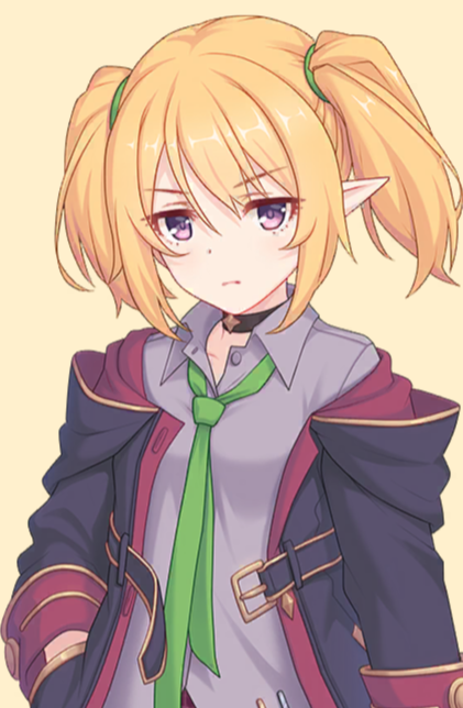 [TRPG] 幻想世界:rewrite 资料楼 NGA玩家社区