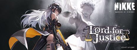 NIKKE：胜利女神 NGA玩家社区 NGA玩家社区