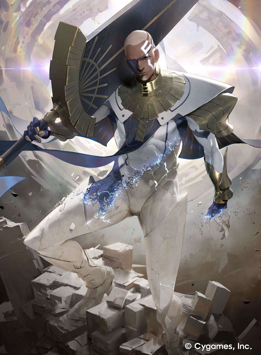 [破事水]画师南保あたる公开了UR世界、泳装大妖狐、SP一哥、SP饿姐的原画 NGA玩家社区