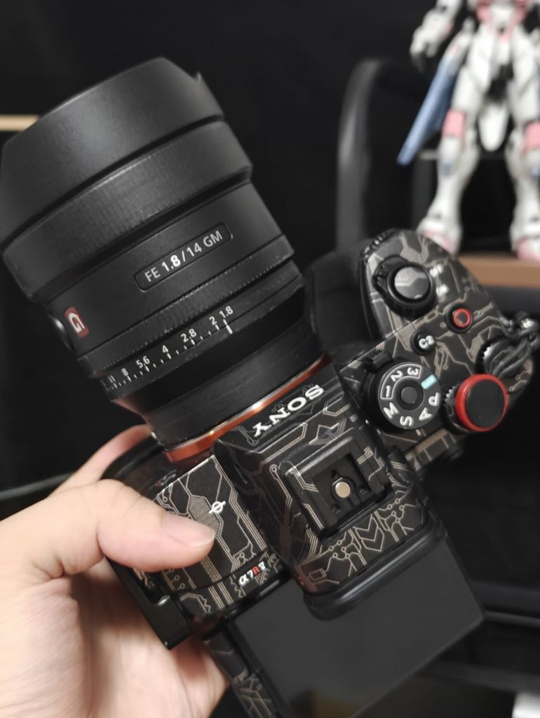 索尼GM系列最值得购入的镜头是？ NGA玩家社区