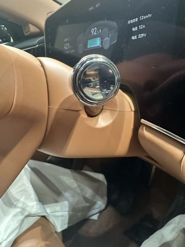 [新闻速报] 尊界 S800 上市 72 小时大定破 2600 台。 NGA玩家社区