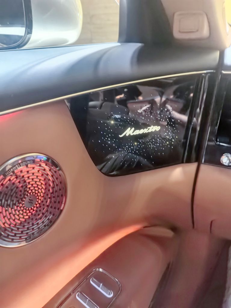 主观向尊界s800试乘试驾体验 & 简单谈一下u7和et9 NGA玩家社区