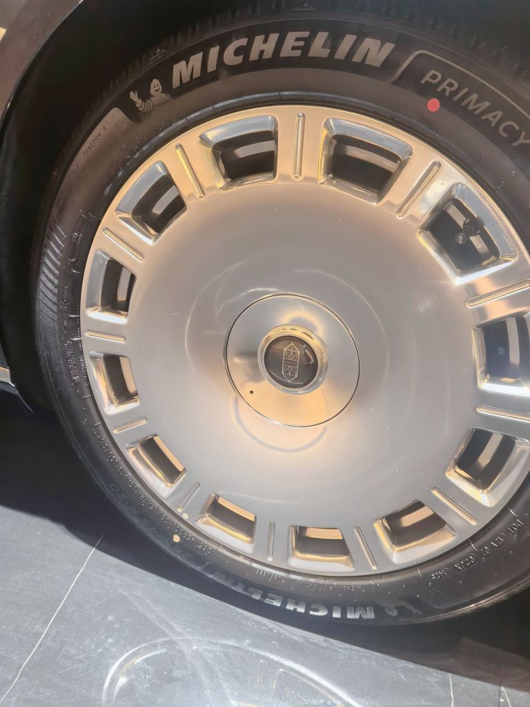 主观向尊界s800试乘试驾体验 & 简单谈一下u7和et9 NGA玩家社区