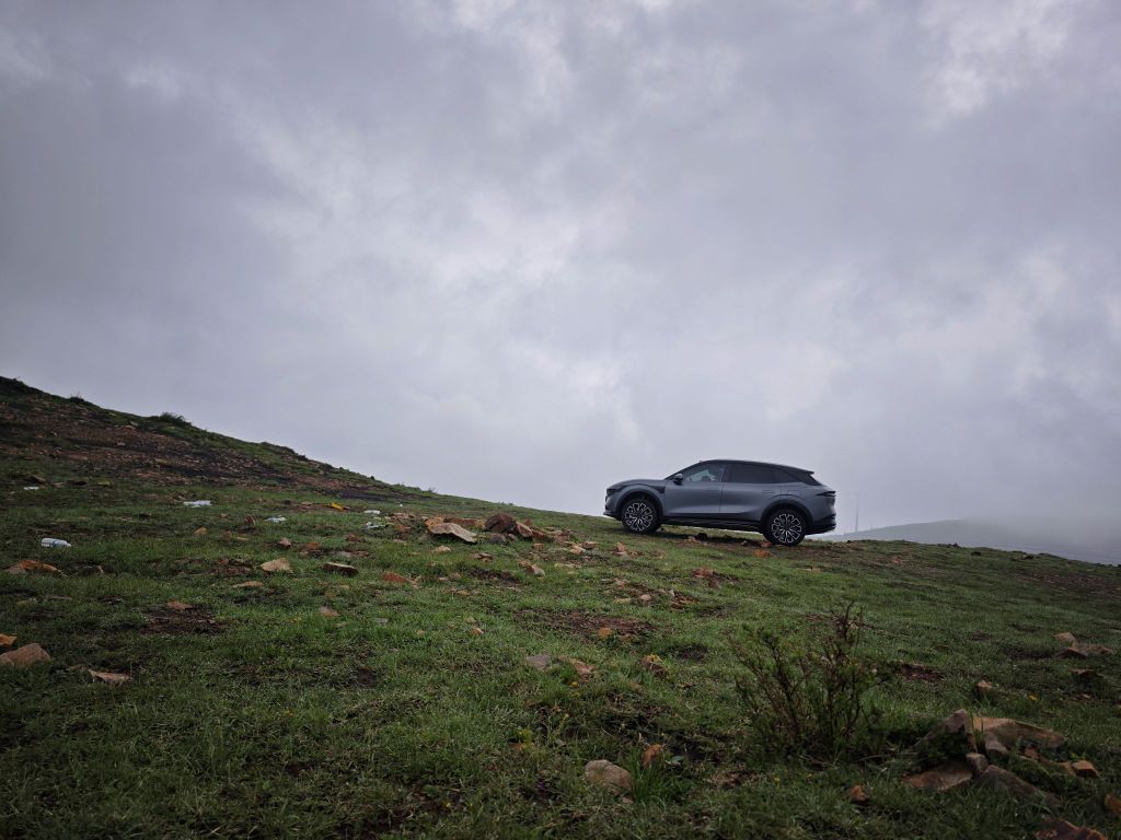 新鲜出炉的新能源指标，30w纯电SUV除了yu7还有啥？ NGA玩家社区