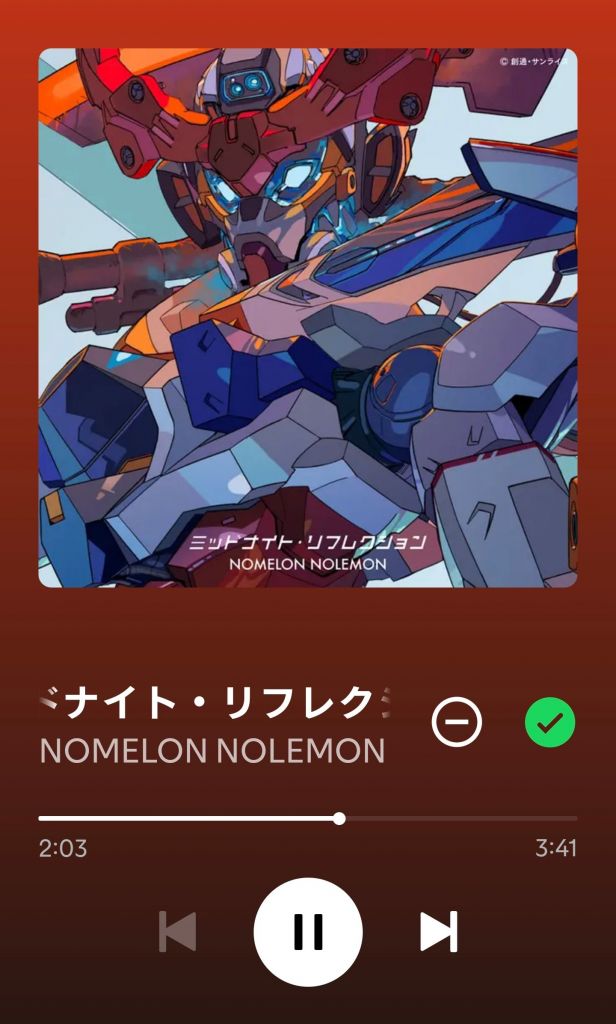 [gqux氵]这首剧场版先行曲好像被正式tv的ed和op抢光风头了 NGA玩家社区