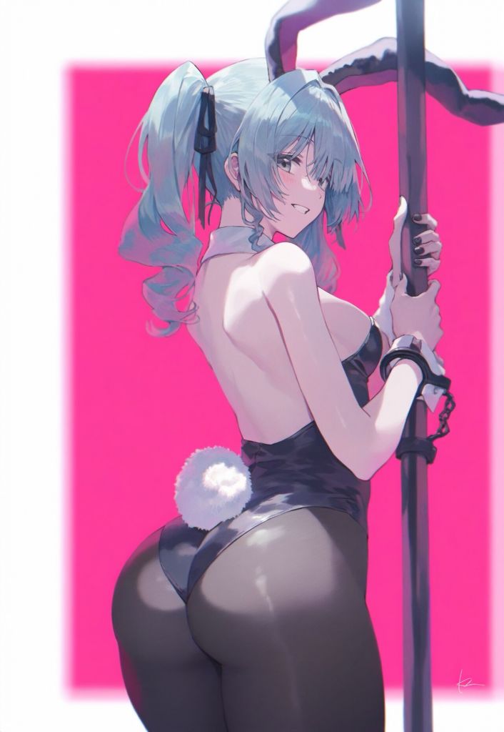 二创不能OOC是铁则还是村规 NGA玩家社区