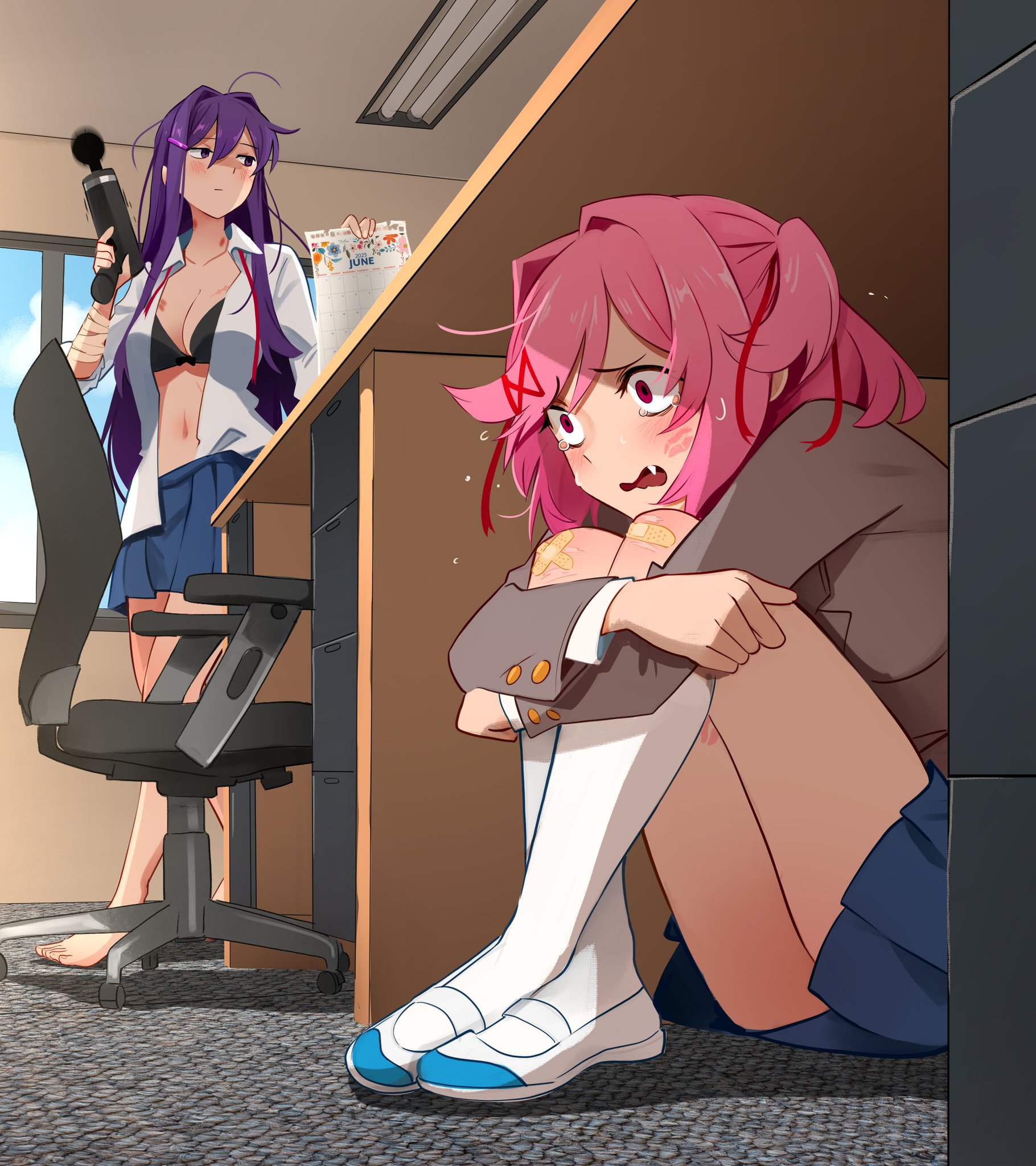 快出来，XX时间到了 NGA玩家社区