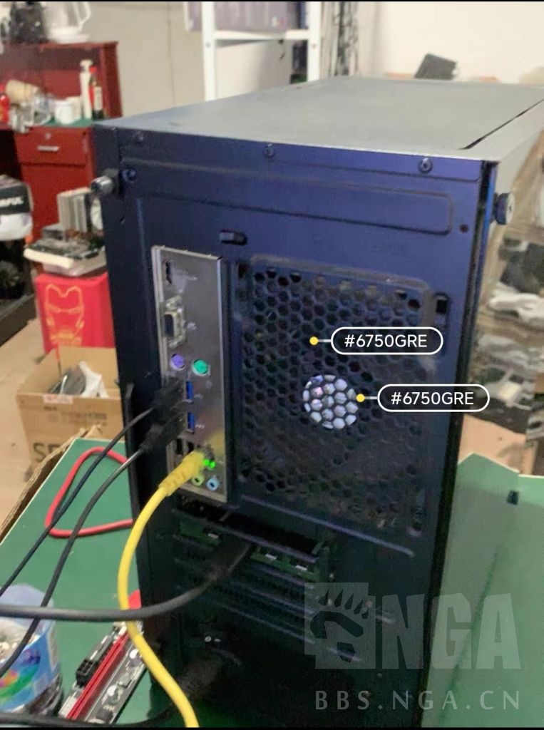 [ROLL月卡]终极二选一9060xt16g和5060/ 求老哥们推荐个2k电脑配置，预算4k NGA玩家社区