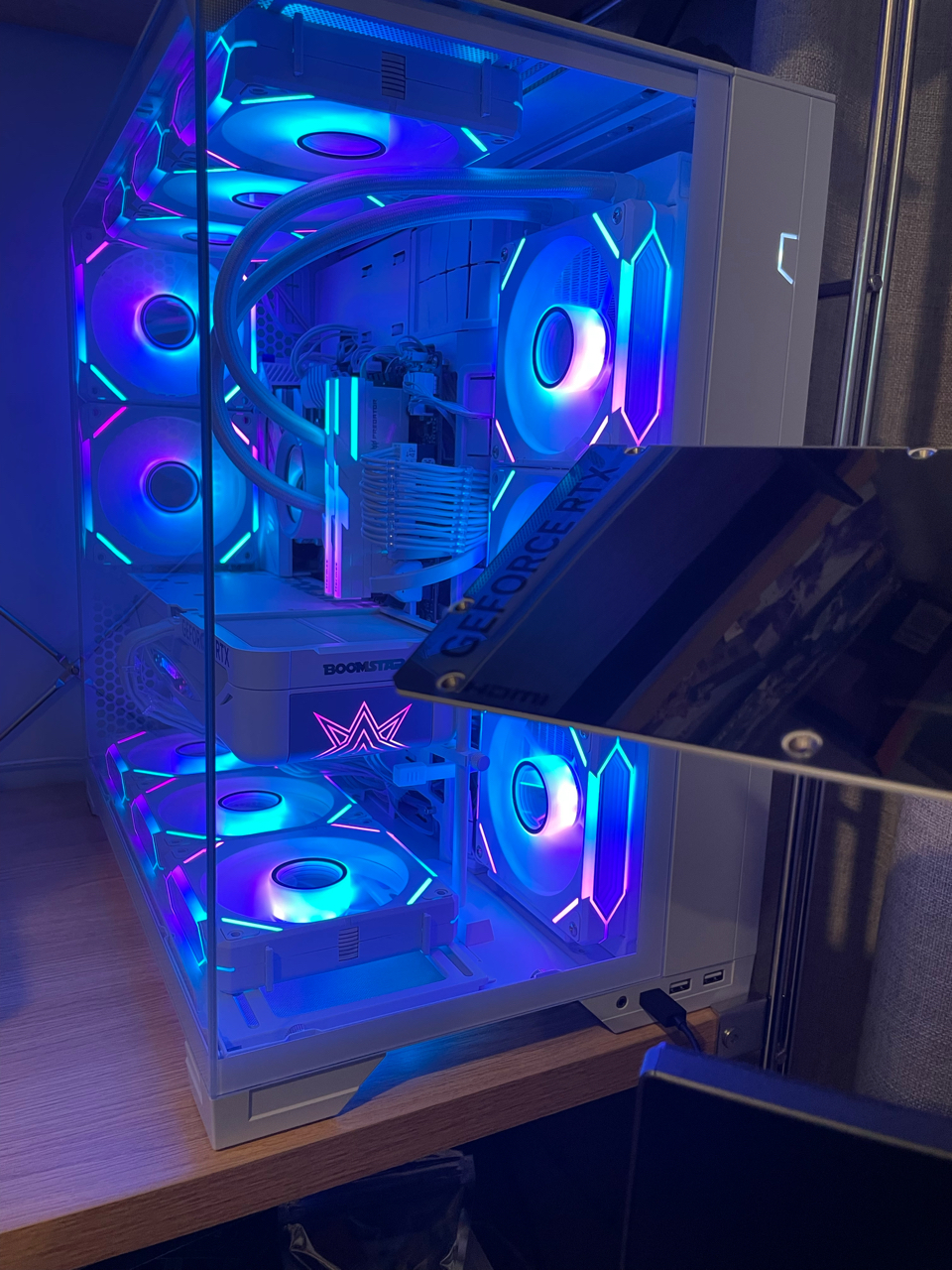 90d星曜看来是个半成品 NGA玩家社区