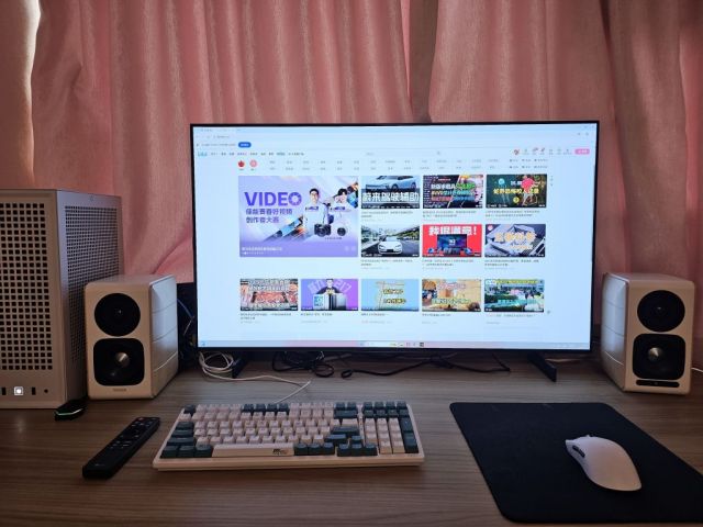 我这种情况适不适合入lg的c5 NGA玩家社区