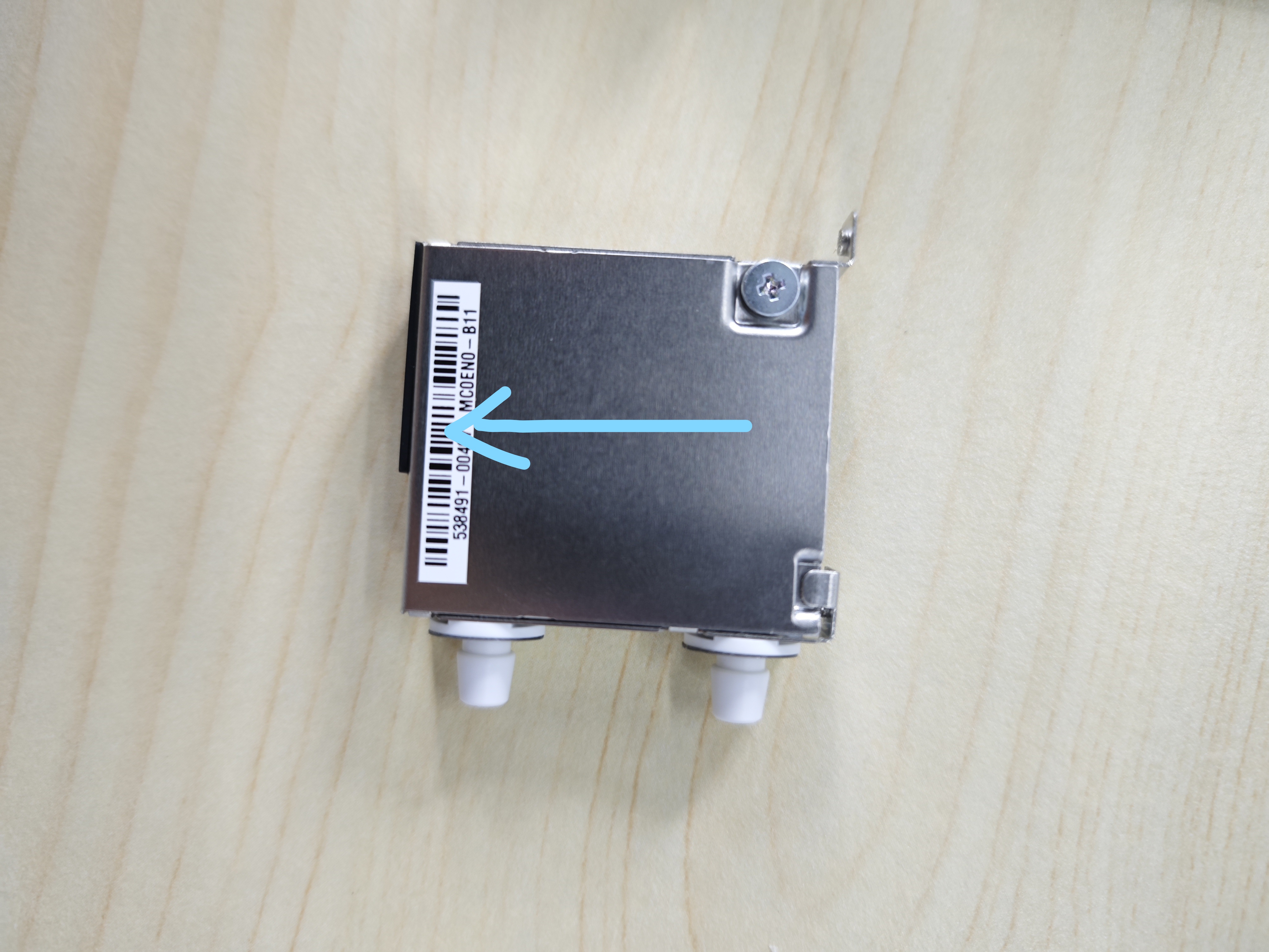 PC补完计划-更换吹雪B850A无线网卡 NGA玩家社区