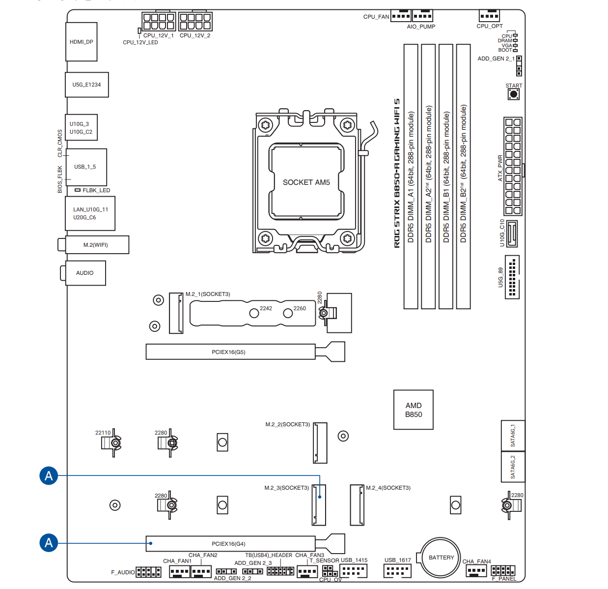 PC补完计划-更换吹雪B850A无线网卡 NGA玩家社区