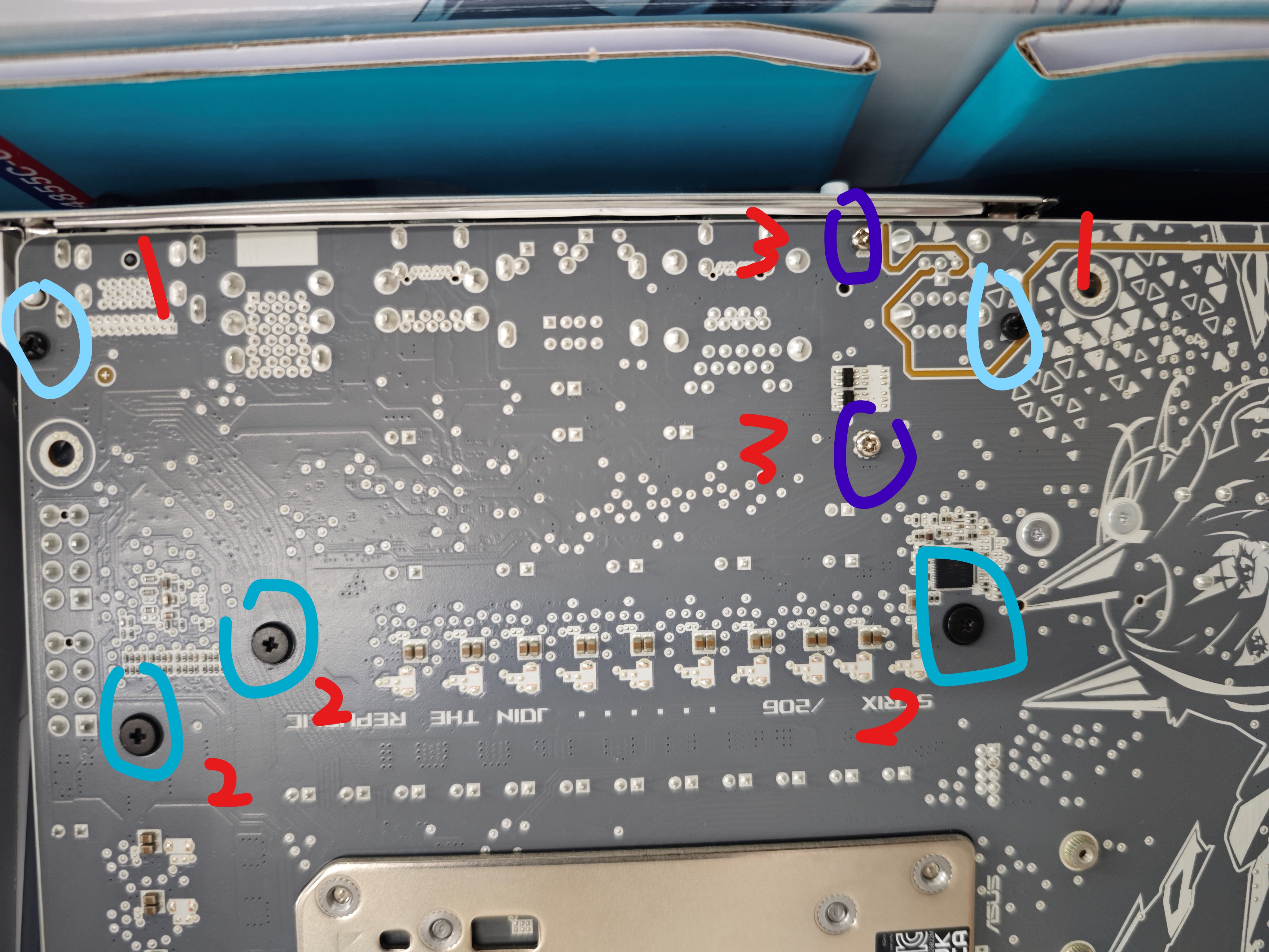 PC补完计划-更换吹雪B850A无线网卡 NGA玩家社区