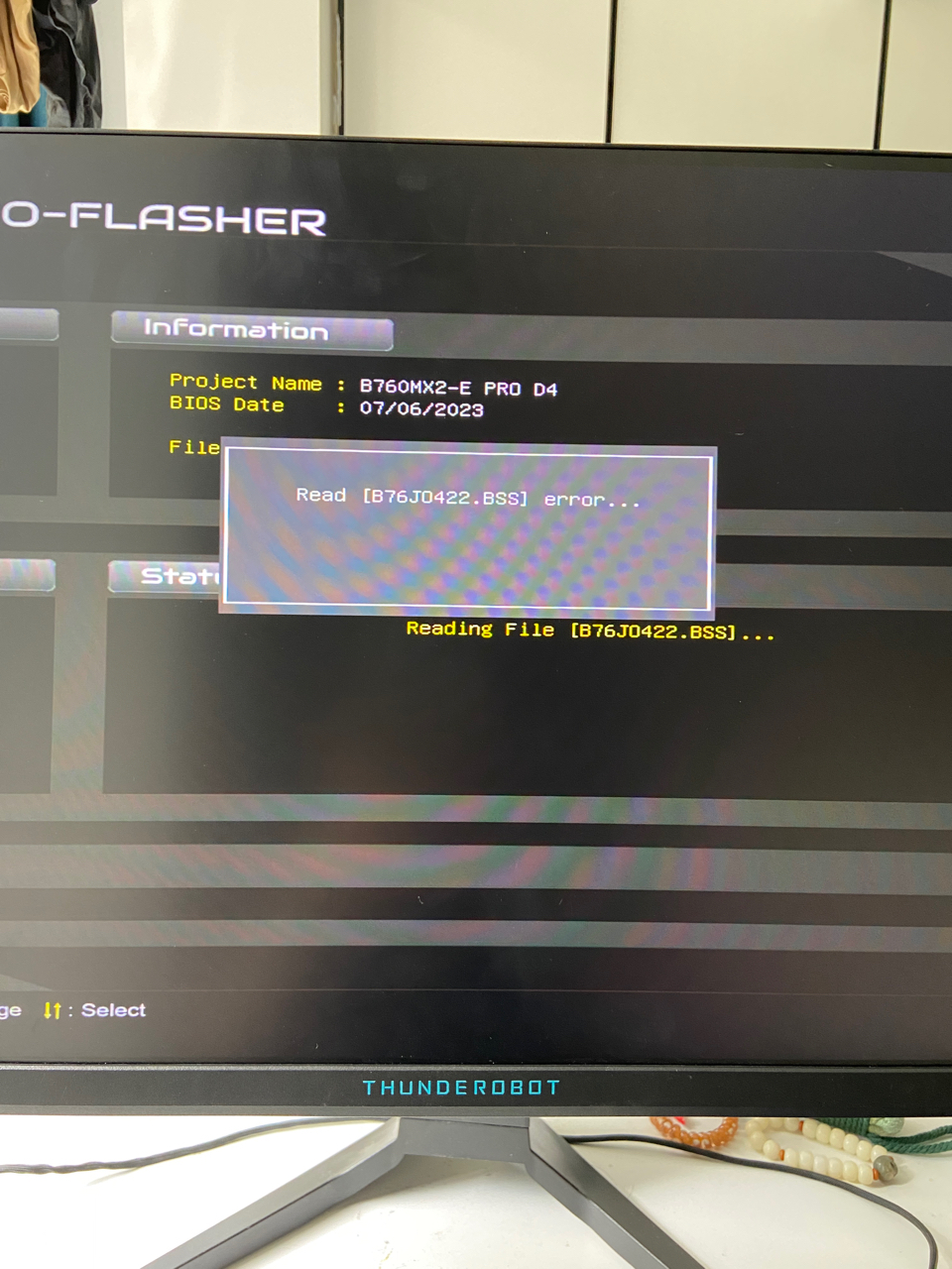 主板bios更新是必须要用到u盘吗 NGA玩家社区