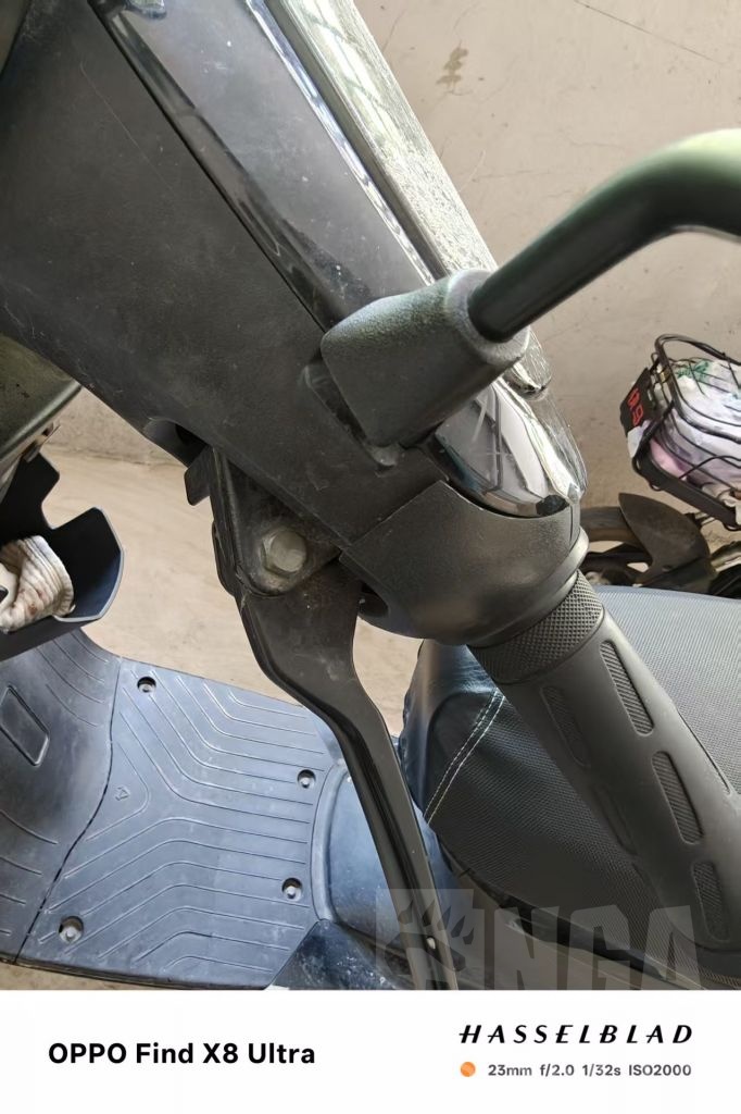 江淮S800这车做工差点，和我小牛差不多，也是没对齐 NGA玩家社区