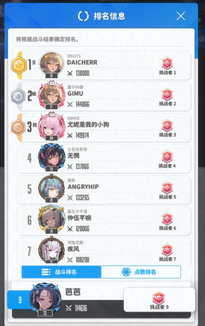 [国服]真在乎jjc奖励的，就应该开服晚几天去vx服 NGA玩家社区