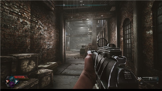 《荒原先驱》试玩Demo即将登陆Steam新品节！ NGA玩家社区