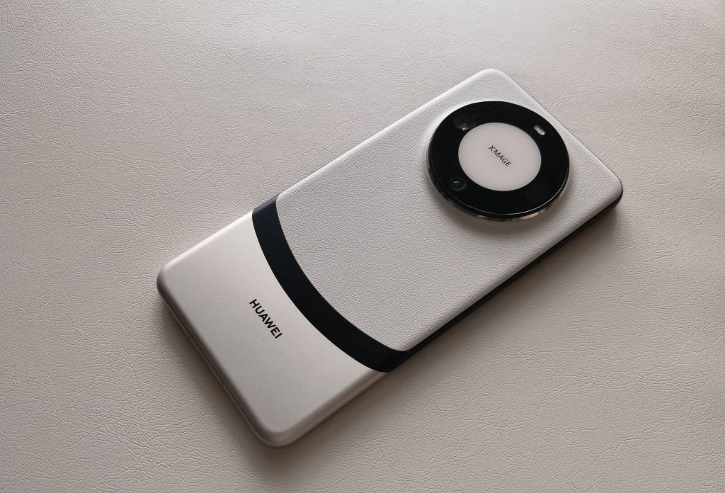 Mate 60 Pro+换后盖成功，顺带还换了新电池 NGA玩家社区