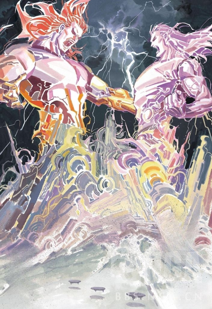 [本赛区赛事] 请看下集：IG死，FPX亡！ NGA玩家社区