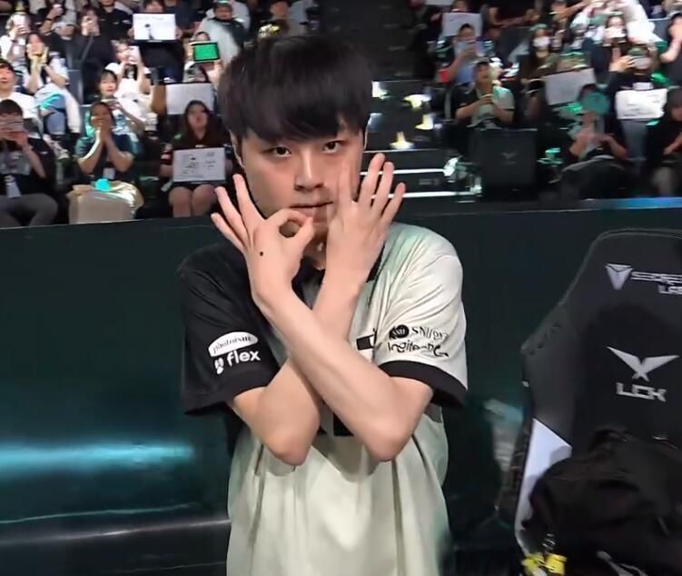 [外赛区赛事]lck比赛预告:dk vs kt ，许哥bdd传奇涅槃之争 NGA玩家社区