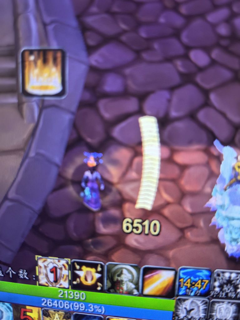 关于JLM 4T8和4T10 NGA玩家社区